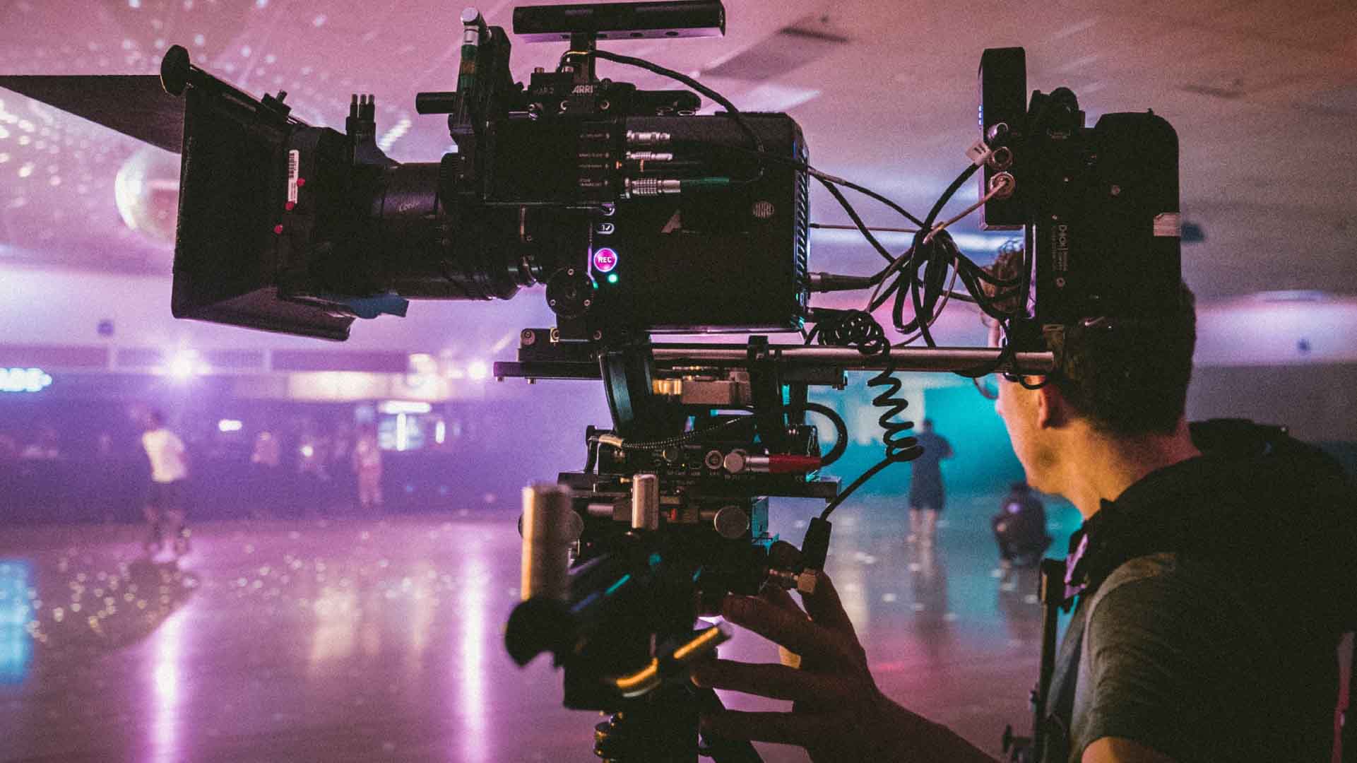 ¿Cómo trabajar en una productora de televisión? | IFP