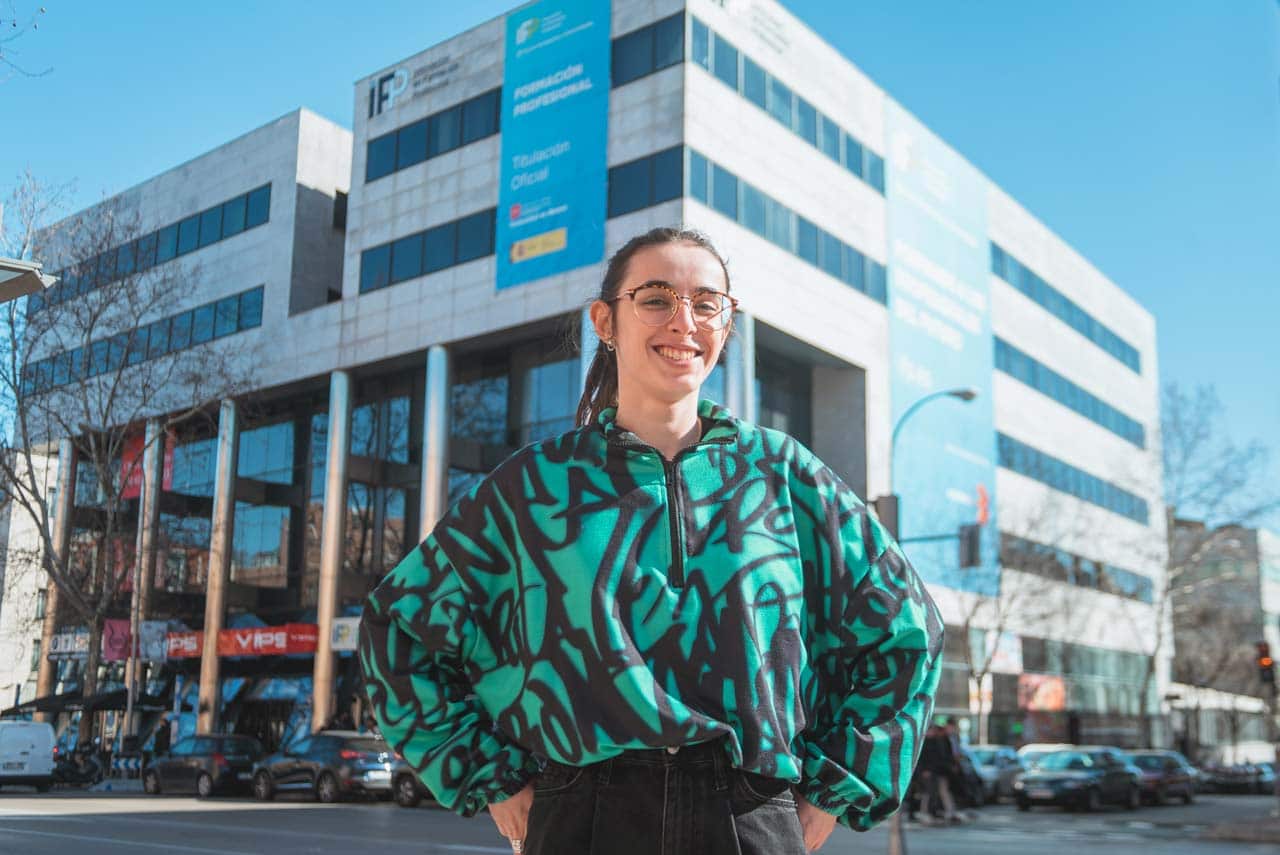 ¡Los centros de iFP abren sus puertas! | iFP